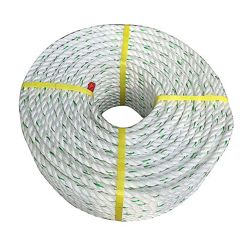PP Rope 16mm , Олс 16мм голчтой 100метр,