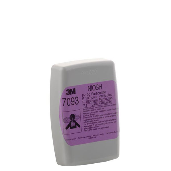 3M 7093 Particulate Filter