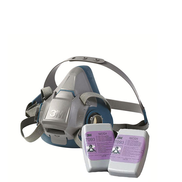 3M 7093 Particulate Filter