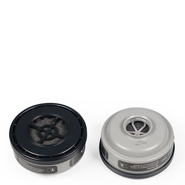 Honeywell N75001L Organic Vapor Cartridge , N75001L Органик уурын ...