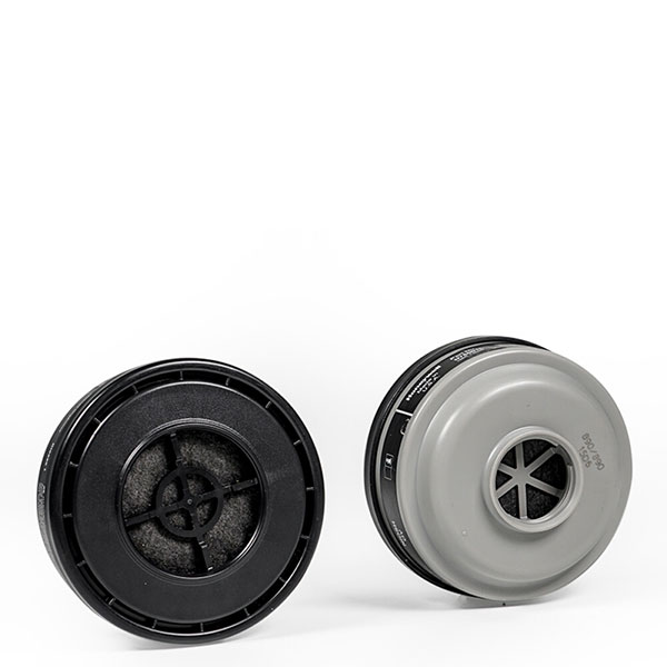 Honeywell N75001L Organic Vapor Cartridge , N75001L Органик уурын ...