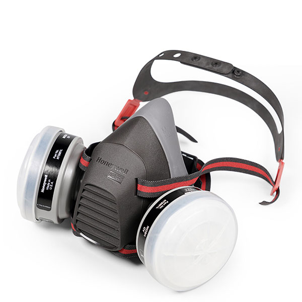 Honeywell N75001L Organic Vapor Cartridge , N75001L Органик уурын ...