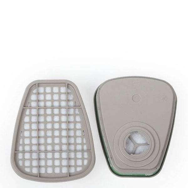 3M 6004 Filter for Ammonia & Methylamine