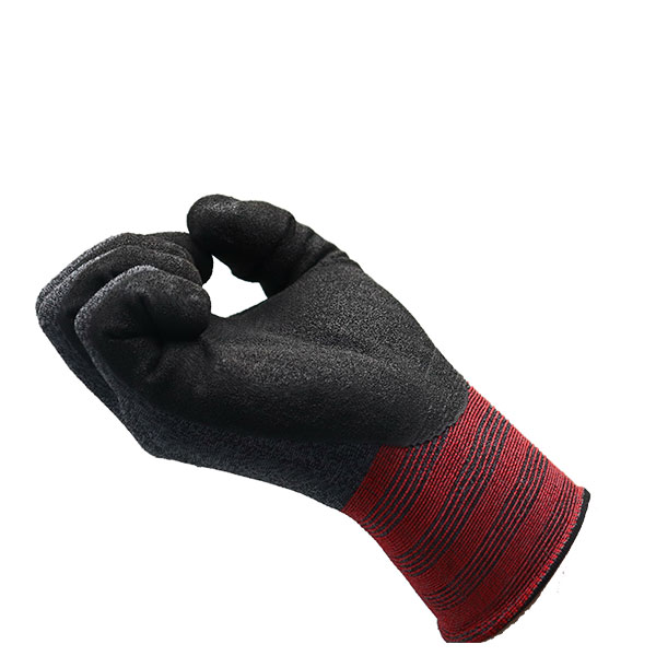 3M Pro Grip 2000 Gloves