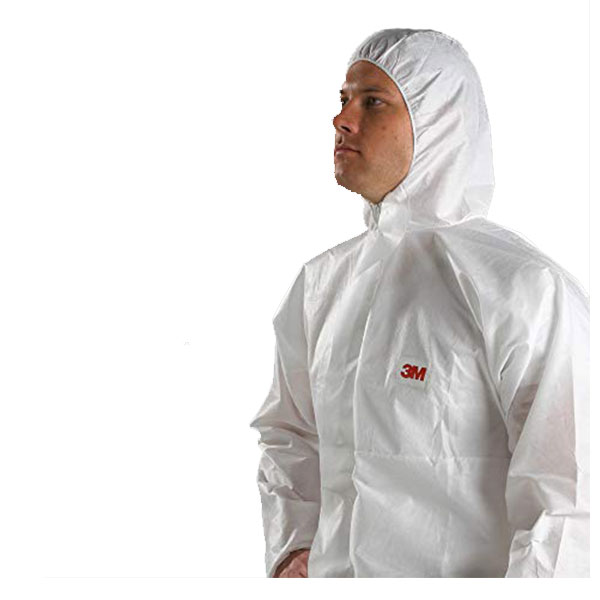 3M 4520 Coveralls, 4520 Битүү өмсгөл, khalaad, halaad, hamgaalaltiin ...