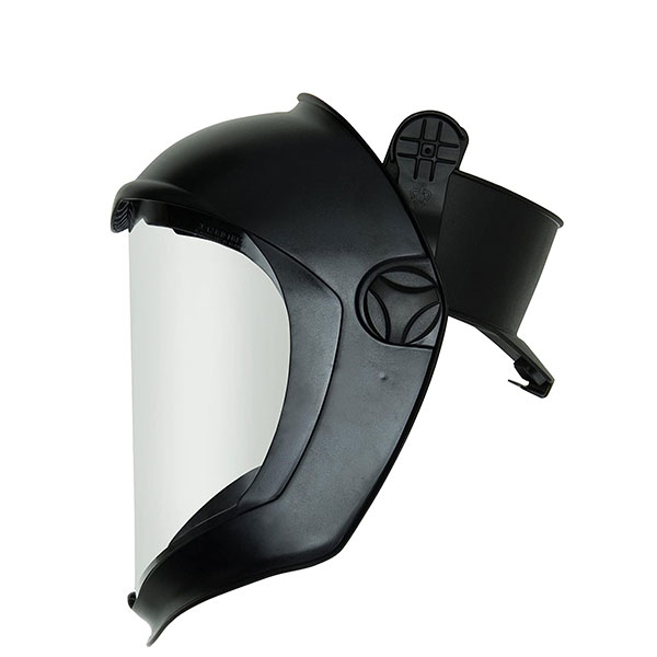 Honeywell Bionic Faceshield , Бионик нүүрний хаалт , kask, tolgoinii ...