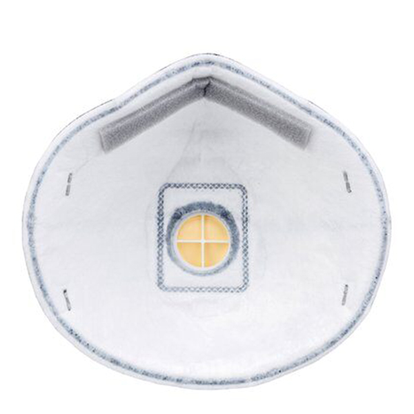 3M 8812 FFP1 Cool Flow Mask, Чийг дулаанаа түргэн гадагшлуулдаг биетэй ...