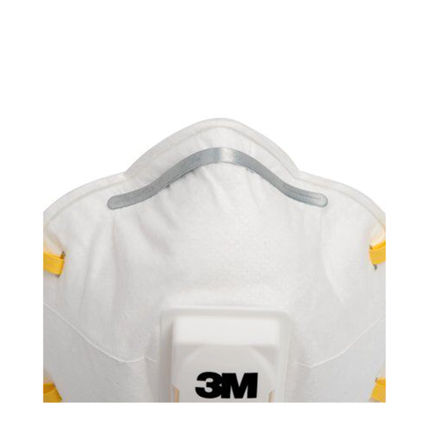 3M 8812 FFP1 Cool Flow Mask, Чийг дулаанаа түргэн гадагшлуулдаг биетэй ...