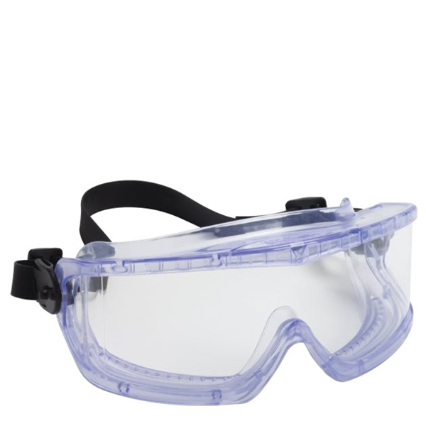 Honeywell V-MAXX Goggle, Цанталтын хамгаалалттай битүү шил,