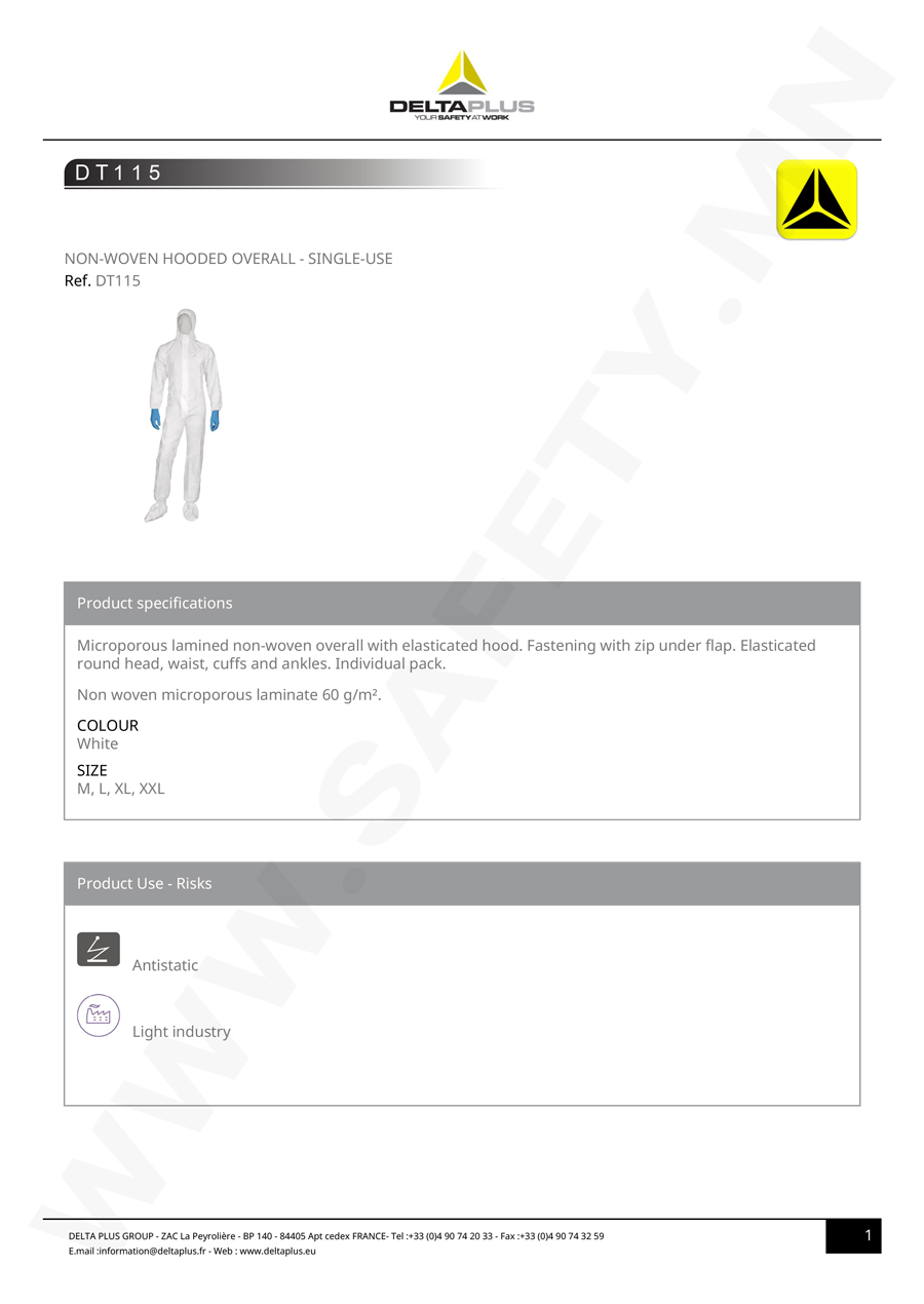 Safety.mn - Чанараас эрүүл мэнд