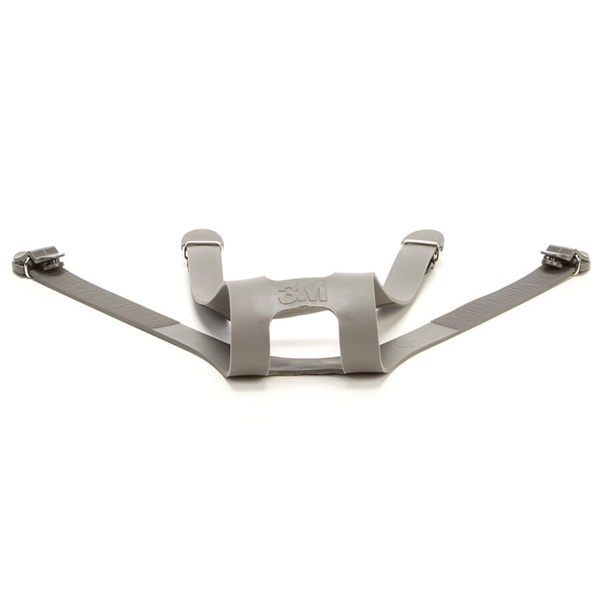 3M 6897 Head Harness Assembly, 3M брэндийн багны резинэн бүч, bag, mask ...