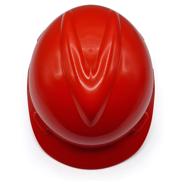 MSA V-Gard Red Helmet, Энгийн Ви-Гард улаан каск, kask, duulga, helmet ...