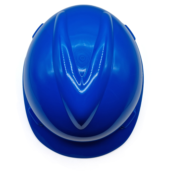 MSA V-Gard Blue Helmet, Энгийн Ви-Гард цэнхэр Каск, kask, duulga ...