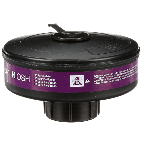 3M 450-01-01 Filter, Агаар цэвэршүүлэгчтэй багний фильтр, bag, mask ...