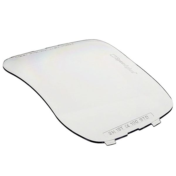 3M Speedglas 100 Outer Protection Plate, 100 багны хамгаалалтын запас шил,