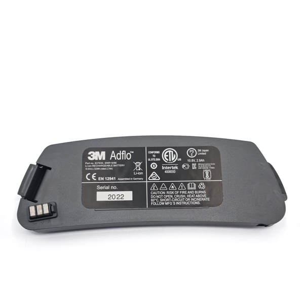 3M Speedglas Adflo Lithium Ion Battery, 3М гагнуурын багт ордог зай,