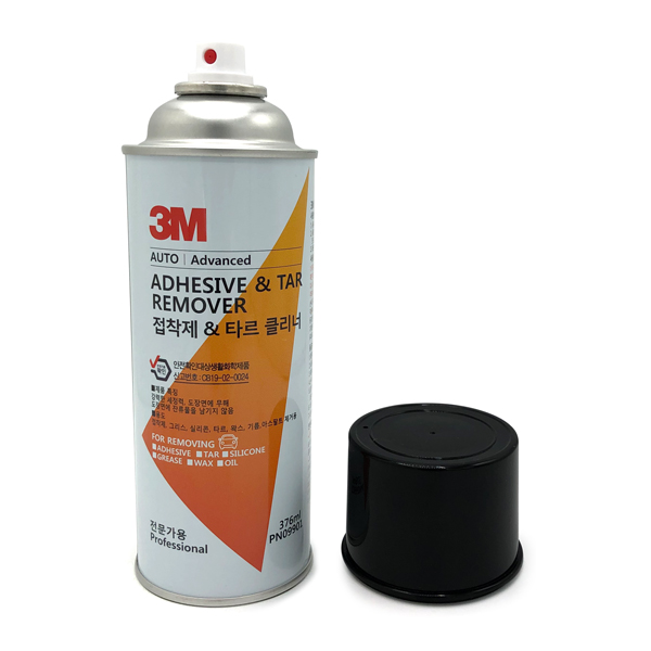 3M Adhesive & Tar Cleaner 350ml, Скочны үлдэгдэл, давирхай цэвэрлэгч ...