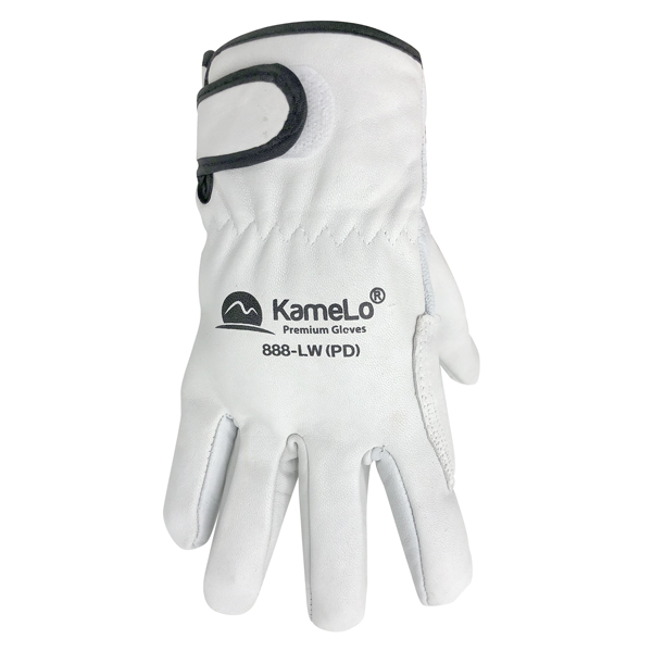 Kamelo 888-LW Winter Gloves, Дотортой ямааны арьсан өвлийн бээлий ...