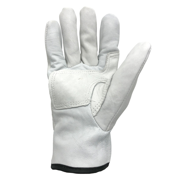 Kamelo 888-LW Winter Gloves, Дотортой ямааны арьсан өвлийн бээлий ...