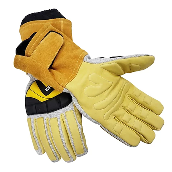 Kamelo 308-HPPE Anti Vibration Gloves, Чичиргээ, Цохилтийн ...