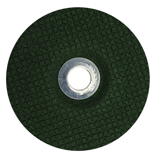 3M №60 Green Corps Cut-off Wheel, №60 4 Инчийн таслагчийн чулуун ир ...