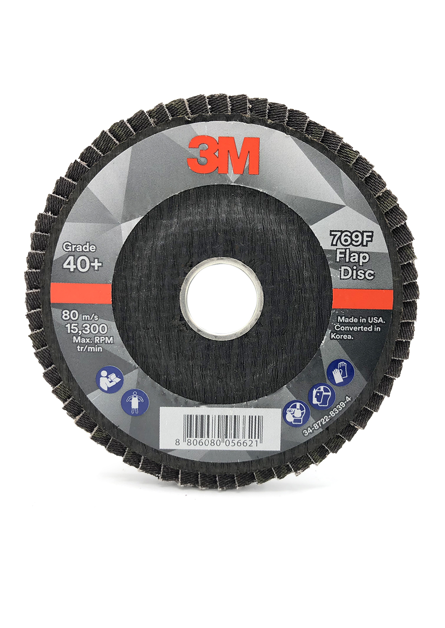 3M 4IN Flap Disc 40+, 4 Инчийн өнгөлгөөний 2-р зүлгүүр 40+, таслагчийн ир, 4инчийн ир, ир ...