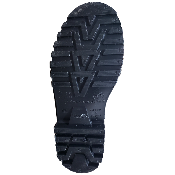 Sardonix Off-roader / 4x4 / Rubber Boots/Master/