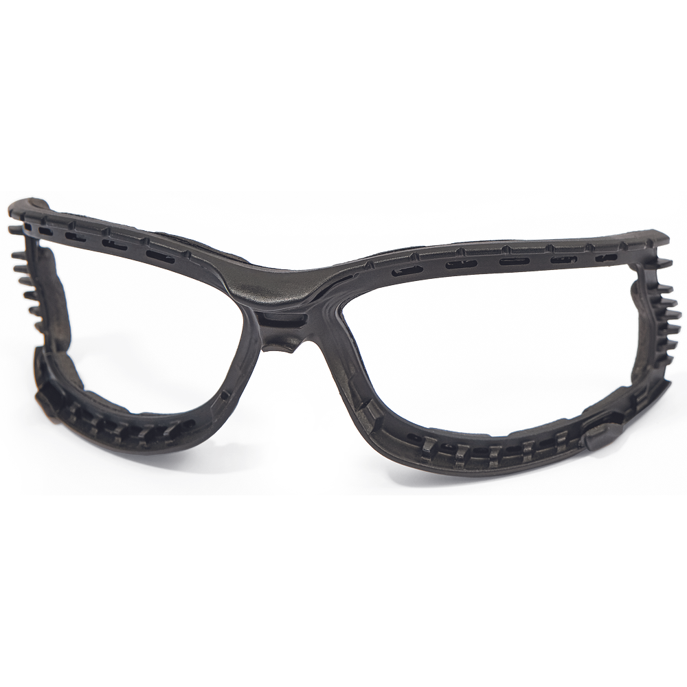 Cerva Crystallux IS Spectacles AF, AS Clear, Цанталтын хамгаалалттай ...