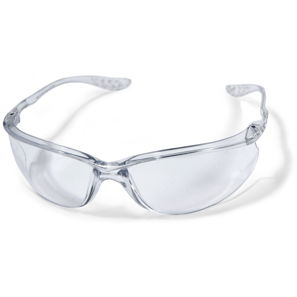 Cerva Crystallux IS Spectacles AF, AS Clear, Цанталтын хамгаалалттай ...