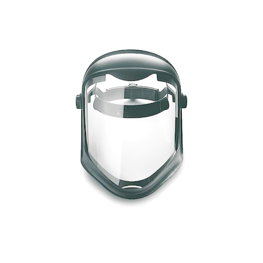 Honeywell Clear Bionic Replacement Visor, Бионик нүүрний хаалтны запас,