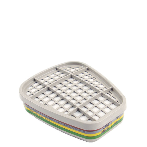 3M 6006 Multi Gas Filter, 3М 6006 олон төрлийн хий шүүдэг фильтр, bag ...