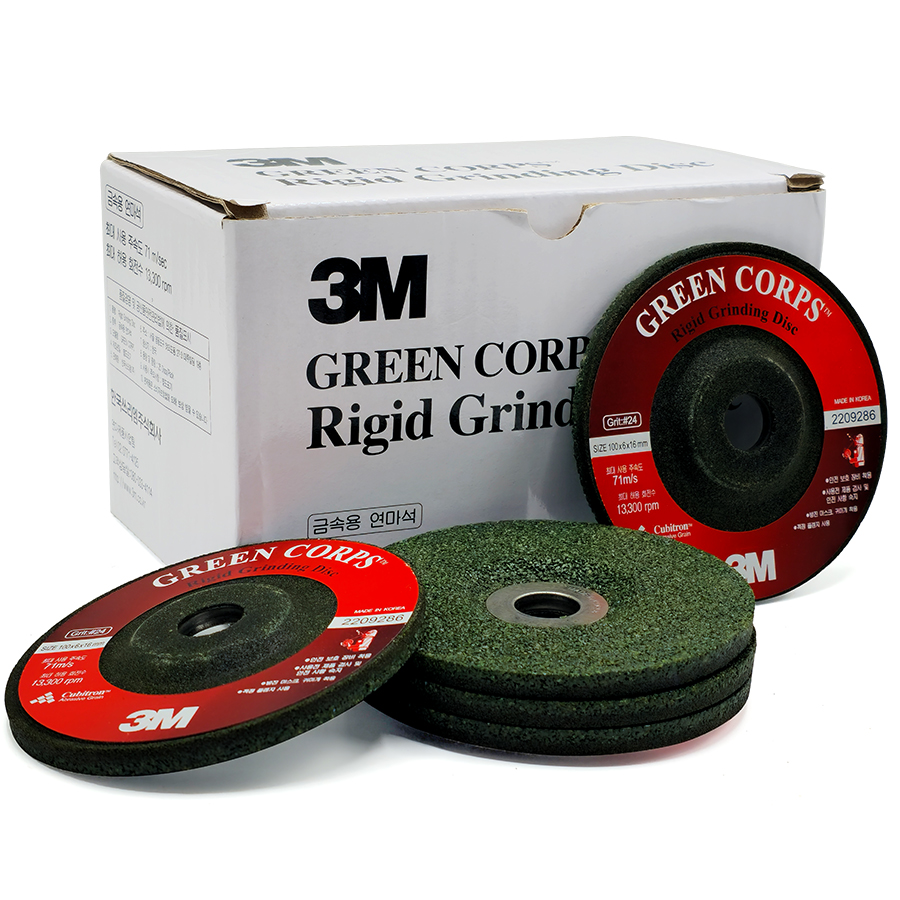 3M Green Corps Cut-off Wheel T4, 4 Инчийн таслагчийн хатуу ир, таслагчийн ир, 4инчийн ир, ир ...