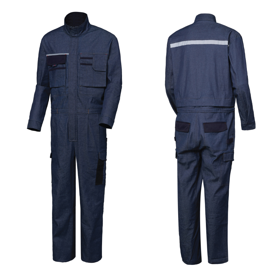 T.Buc Private Maintenance Clothes, Солонгос жинссэн материалтай ...