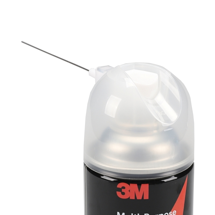 3M 08898 Multi Purpose Spray Lubricant, 08898 Тосолгоо болон зэв арилгагч,